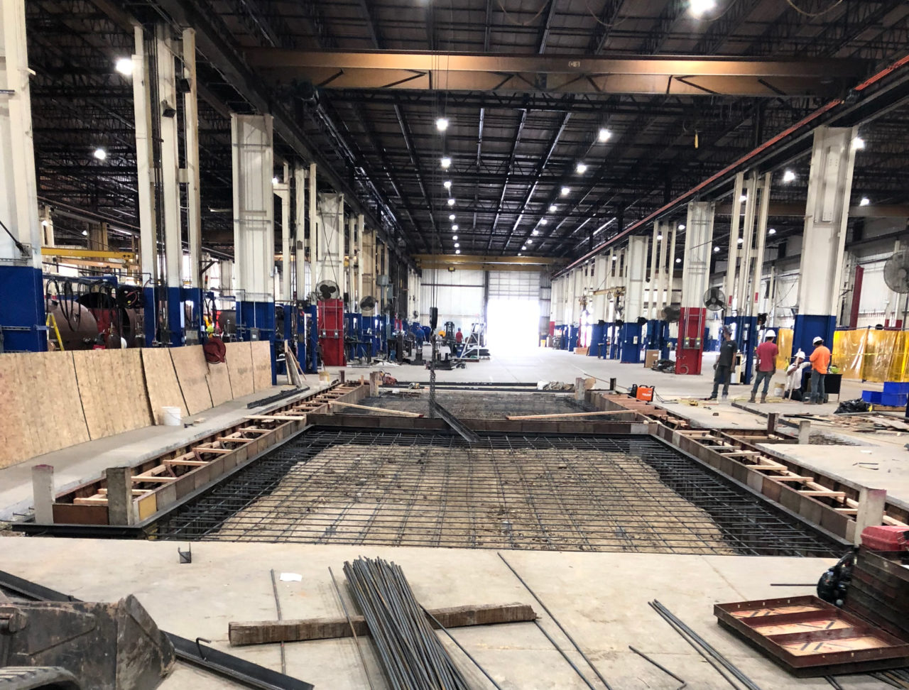 Services - Black Rock Construction Management LLC